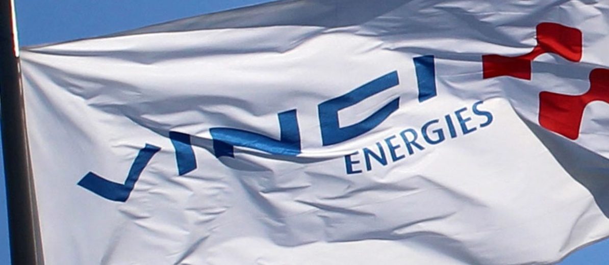 VINCI Energies group - Cegelec Defense