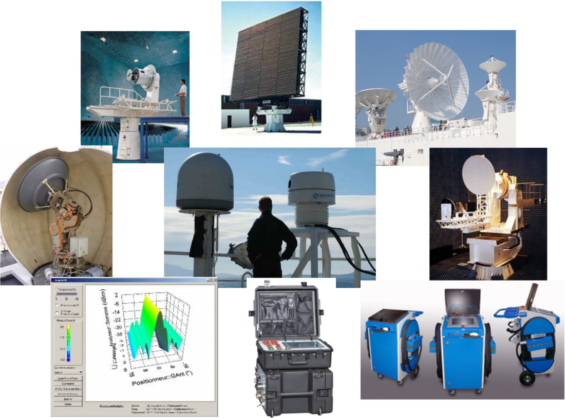 Page : Cegelec Défense Mechatronics Solutions - Cegelec Defense